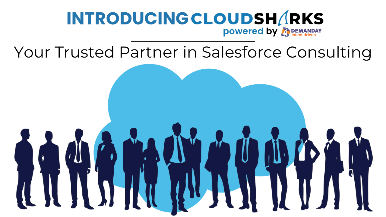 INTRODUCING CLOUDSHARKS - Cloud Shark